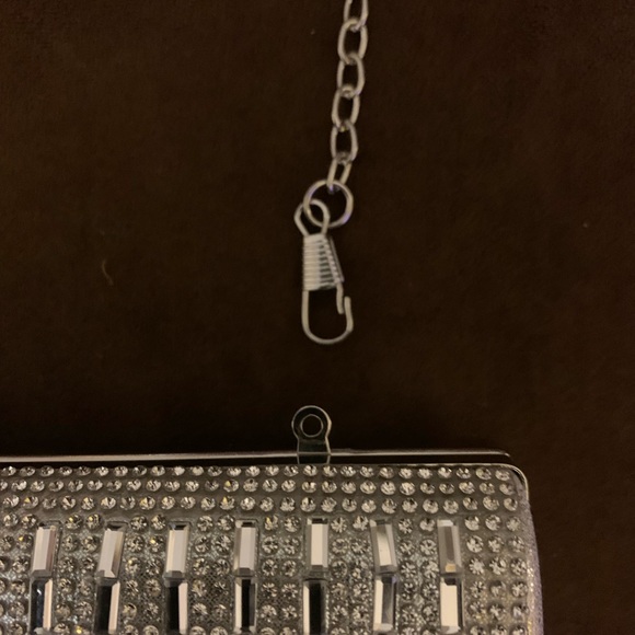 Verano Hill | Bags | Verano Hill Clutch Bag | Poshmark